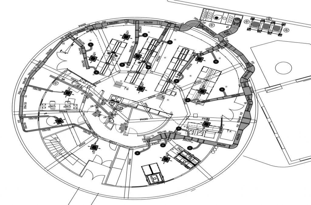 serveis - Team Lab Project